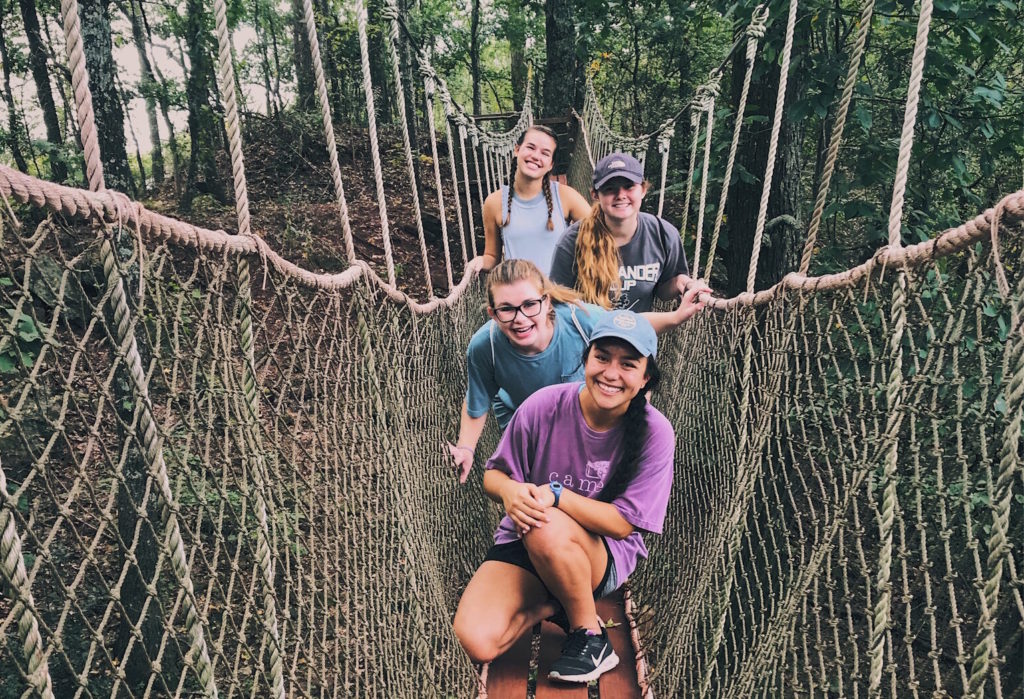 Organize more activities on campus for independent students - The ...