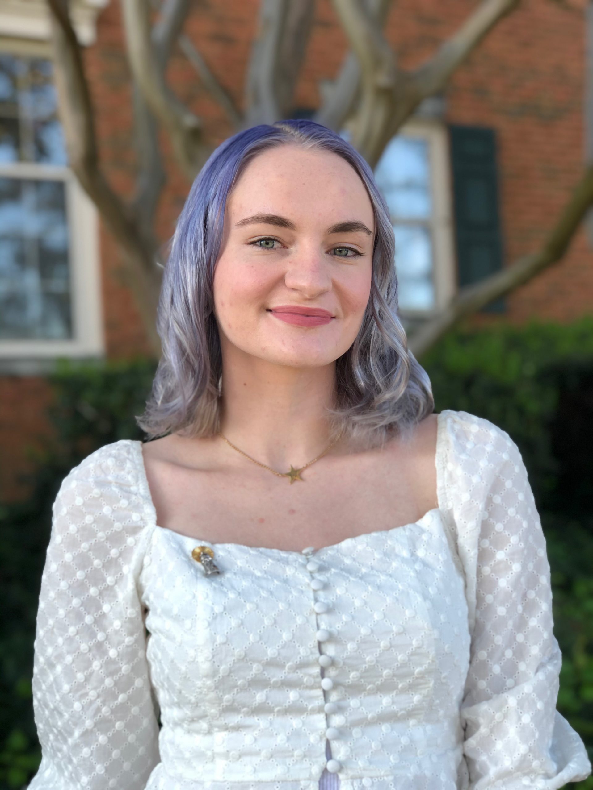 Mackenzee Simms, Author at The Samford Crimson