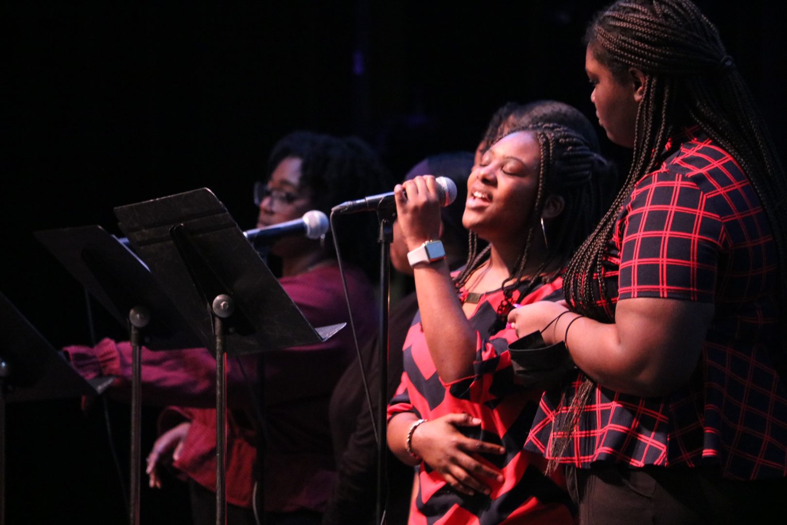 Racial Reconciliation Memorial dedicated - The Samford Crimson