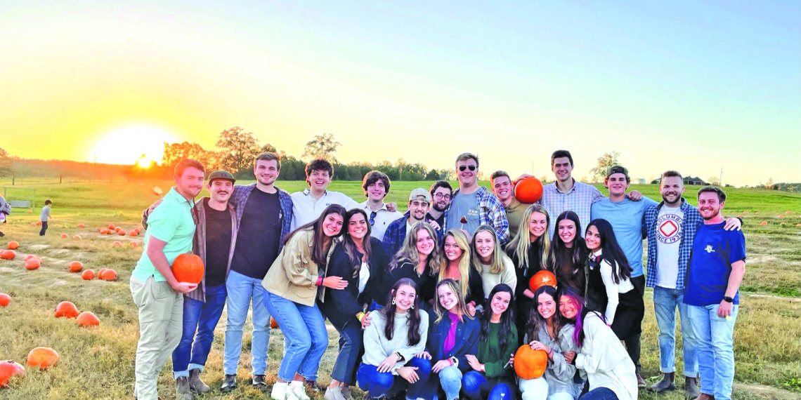 My farewell to Samford University - The Samford Crimson