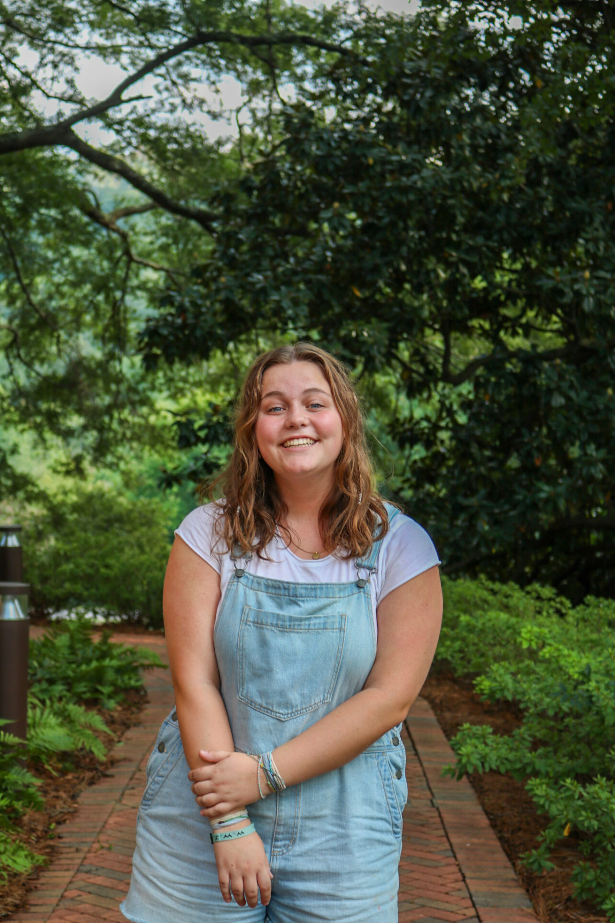 The Staff - The Samford Crimson