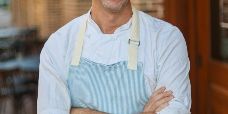 Celebrity chef declared culinary advisor - The Samford Crimson