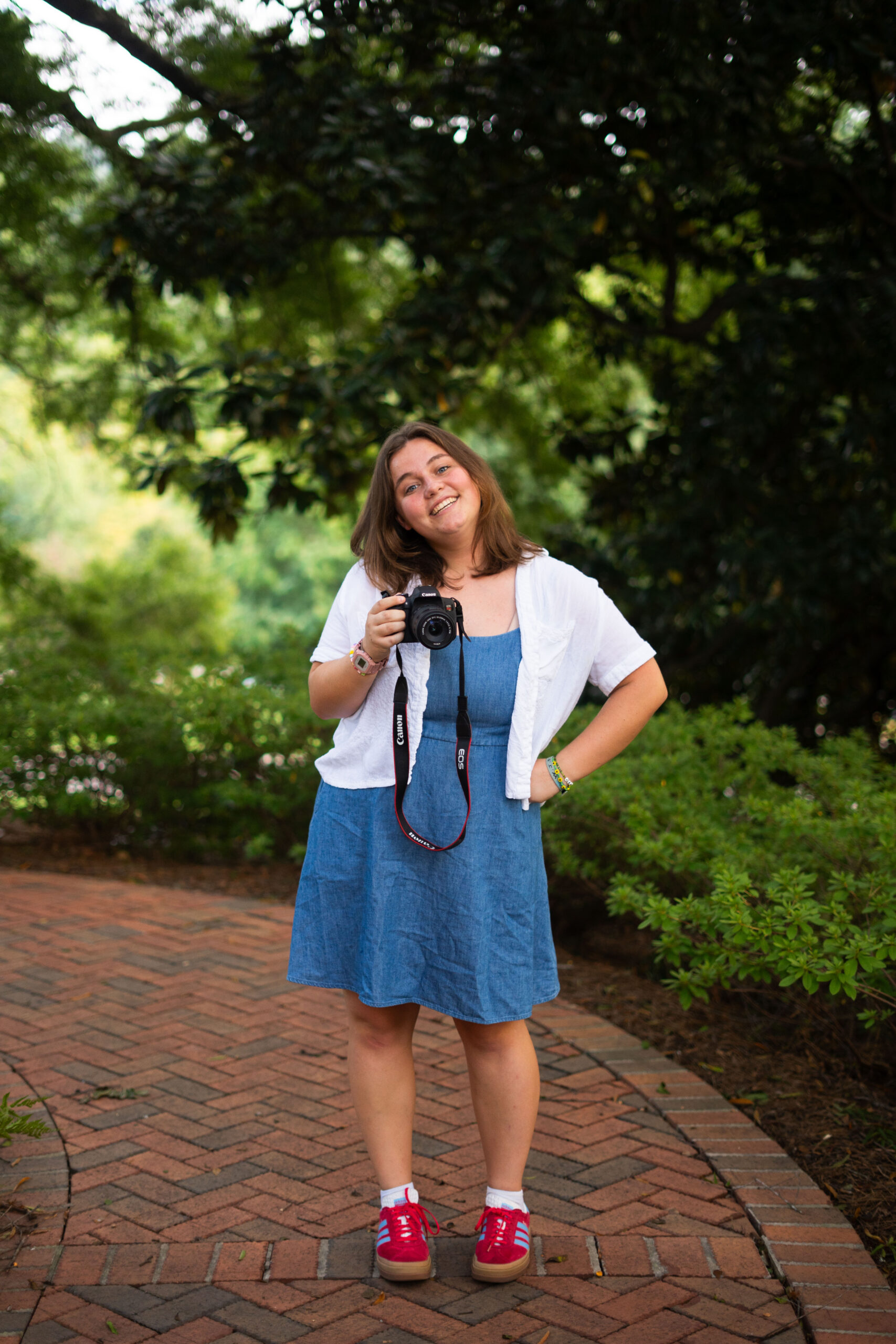 The Staff - The Samford Crimson